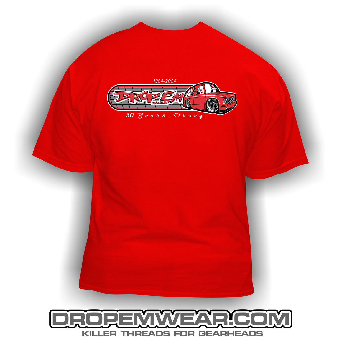 Drop Em Wear Clothing Company – Drop Em wear clothing