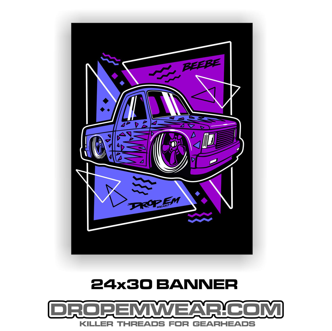 Drop Em Wear Clothing Company – Drop Em wear clothing