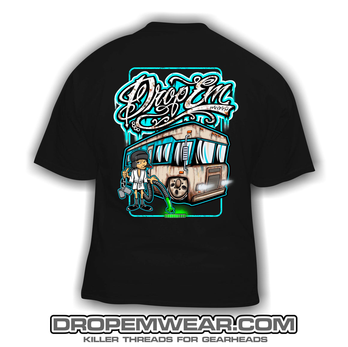 Drop Em Wear Clothing Company – Drop Em wear clothing