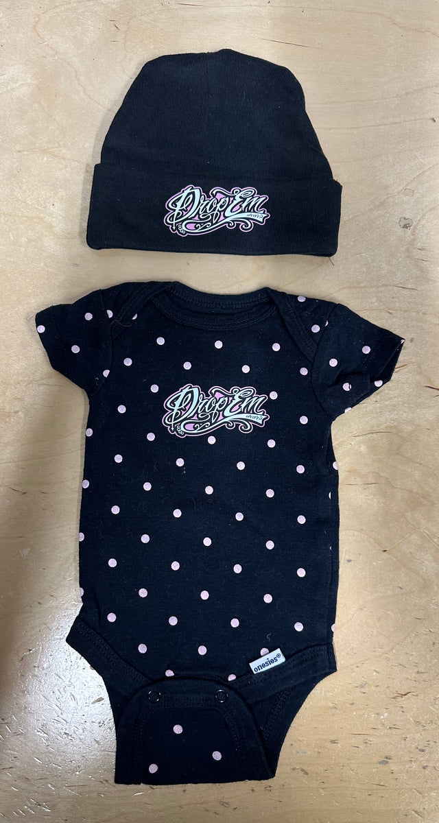 DROP EM WEAR NEWBORN SLEEP SAC – Drop Em wear clothing