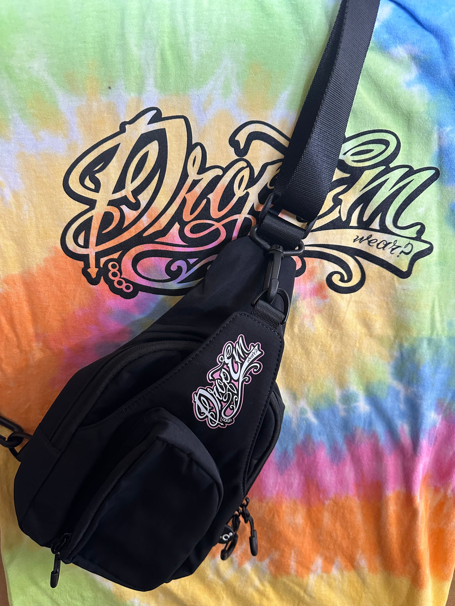 DROP EM WEAR SLING BAGS – Drop Em wear clothing