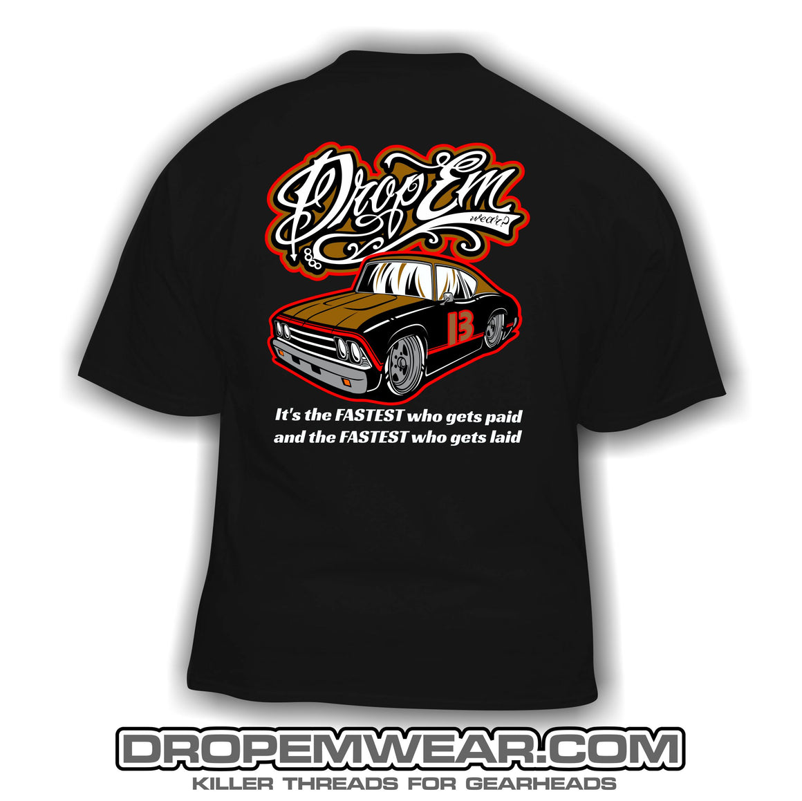 Drop Em Wear Clothing Company – Drop Em wear clothing