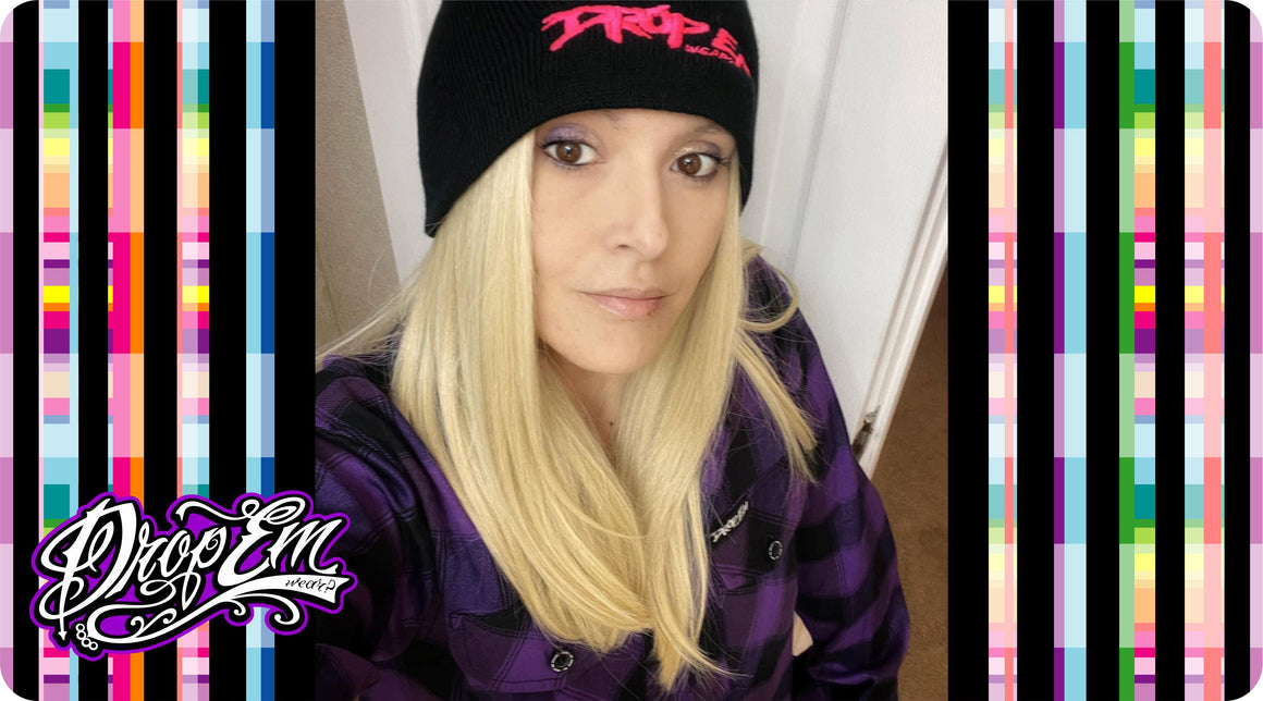 Drop Em Wear Clothing Company – Drop Em wear clothing