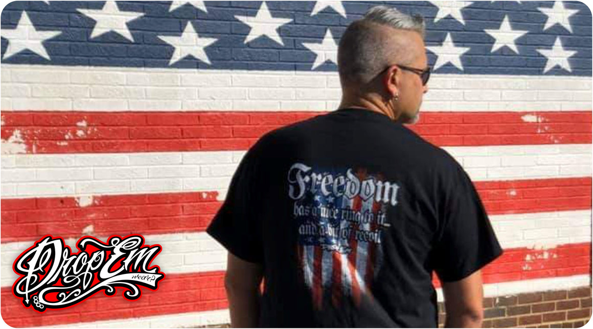 Drop Em Wear Clothing Company – Drop Em wear clothing