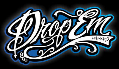 Drop Em Wear Clothing Company – Drop Em wear clothing