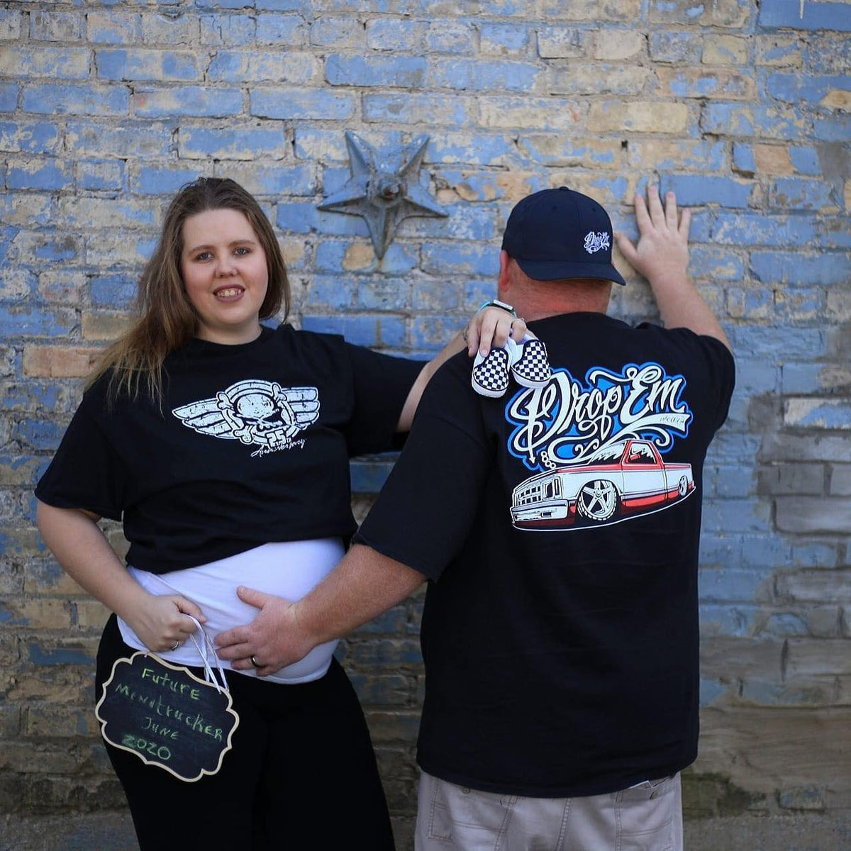 S10 SQUARE BODY – Drop Em wear clothing