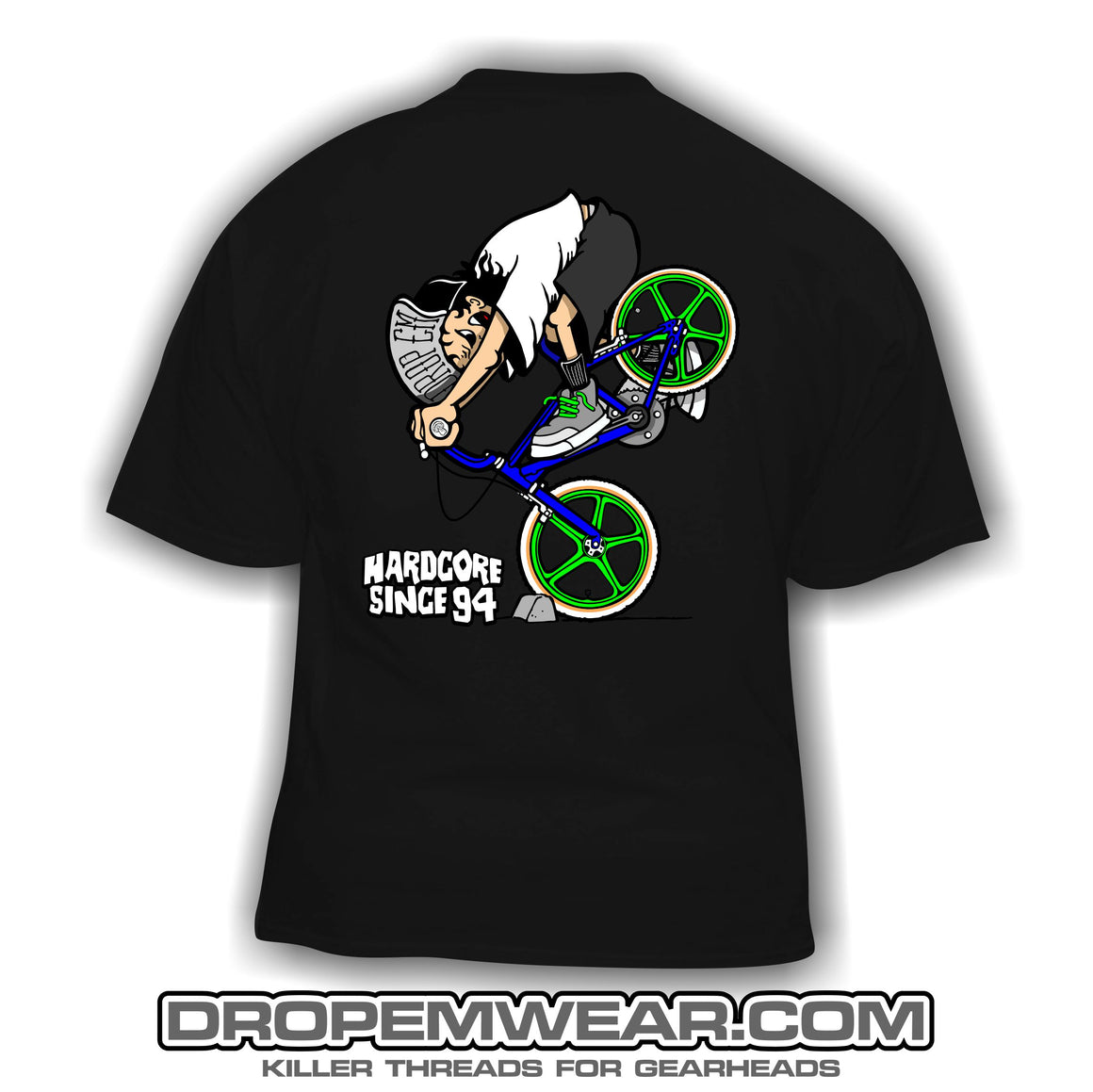 Drop Em Wear Clothing Company – Drop Em wear clothing