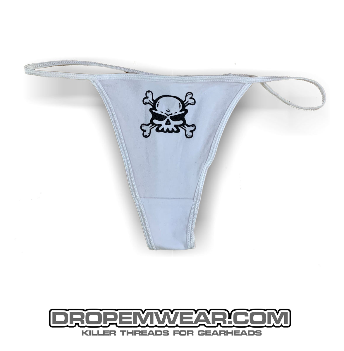 LADIES G STRINGS – Drop Em wear clothing