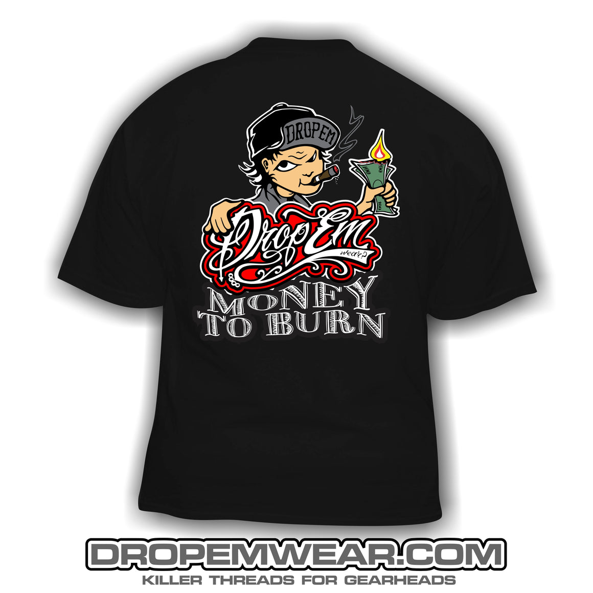 Drop Em Wear Clothing Company – Drop Em wear clothing