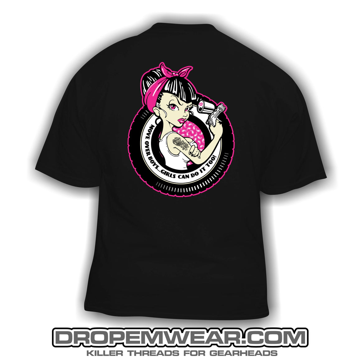 Drop Em Wear Clothing Company – Drop Em wear clothing