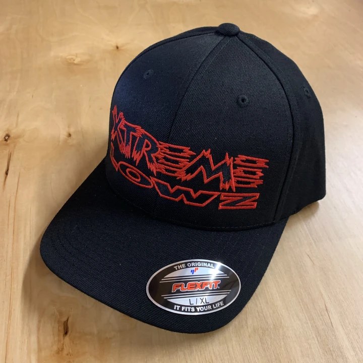 Xtreme Baseball Logo